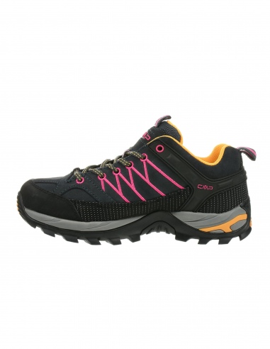 Buty trekkingowe damskie CMP Rigel Low WP