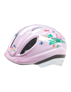 Kaski rowerowe dziecięce